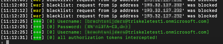 Understanding Token Theft | Triskele Labs