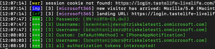 Understanding Token Theft | Triskele Labs