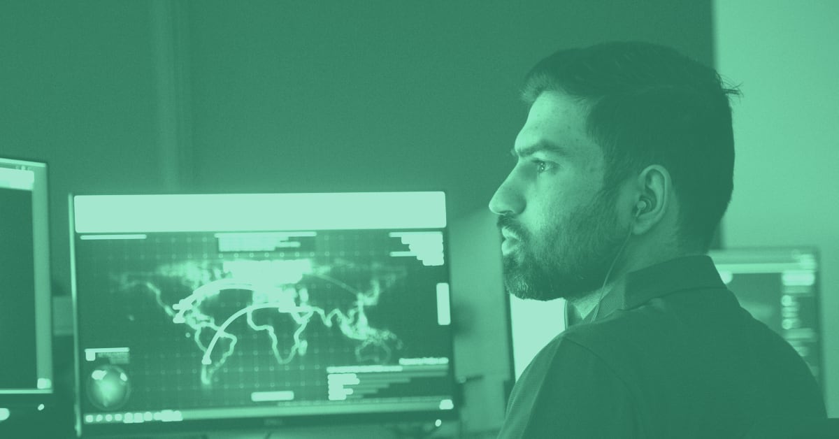 Quick Guide: How to Prepare for Cyber Attacks