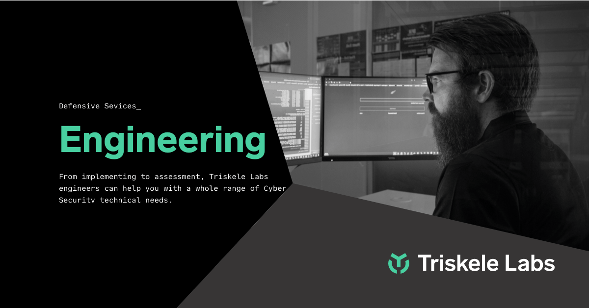 Engineering | Triskele Labs