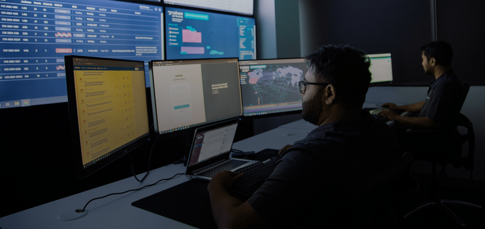 Investigating Monero Coin Miner