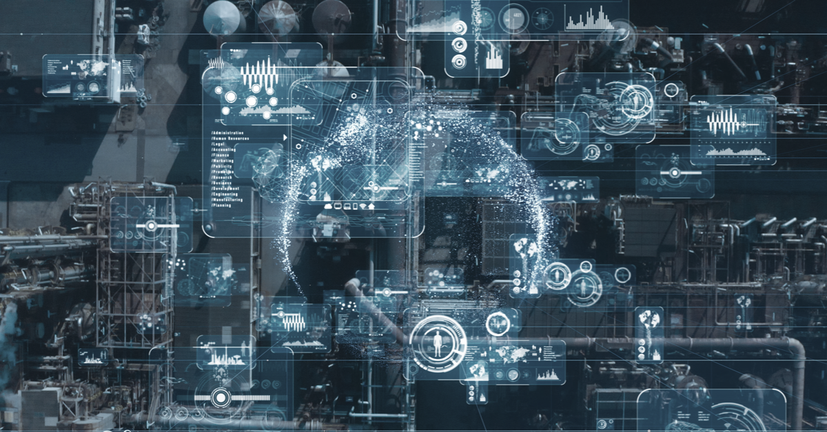 How you can create an immune cyber ecosystem