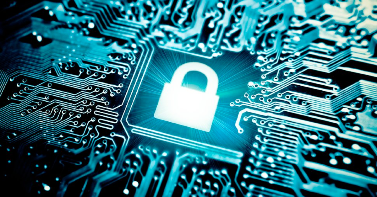 The most important elements of network security