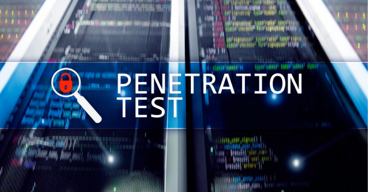 What are your penetration testing requirements?